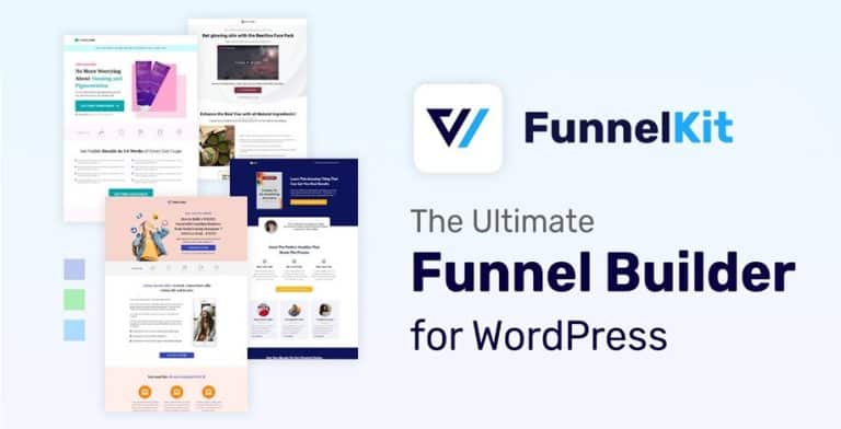 FunnelKit Funnel Builder Pro 3.12.1 Free Download Plugin - AstraGPL ...